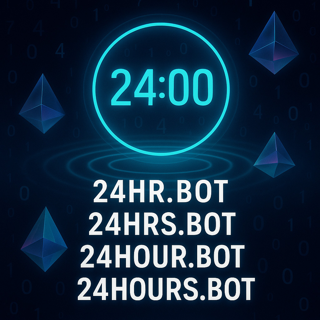 24HR BOT