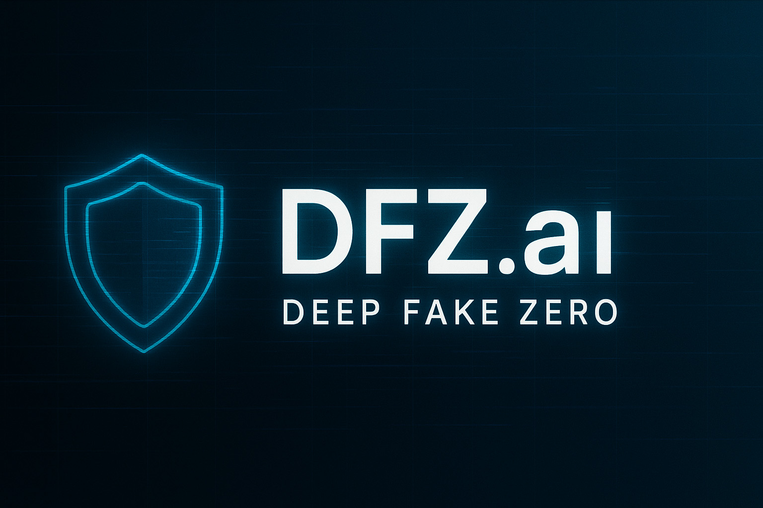 DFZ.ai Deep Fake Zero – KINFOLK A.I.