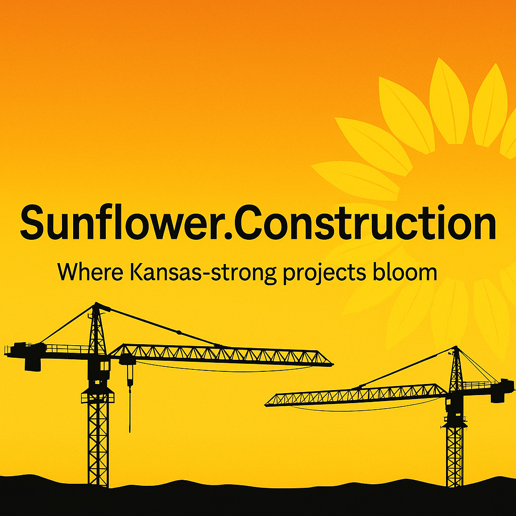 Sunflower Construction